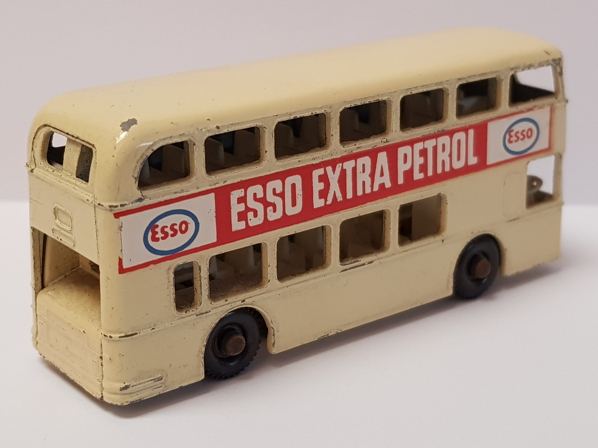 REPASE MATCHBOX