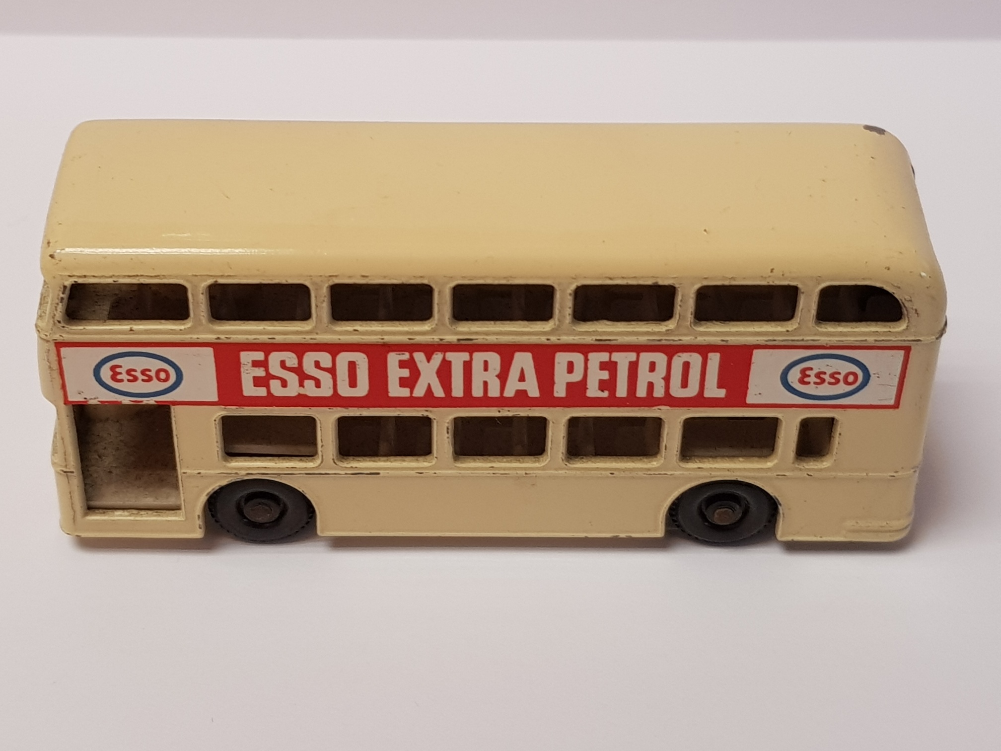 REPASE MATCHBOX