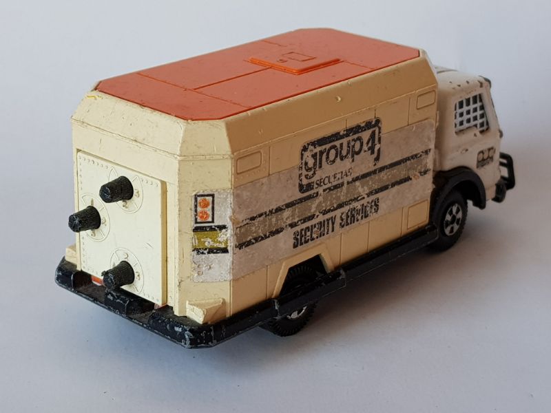 REPASE MATCHBOX