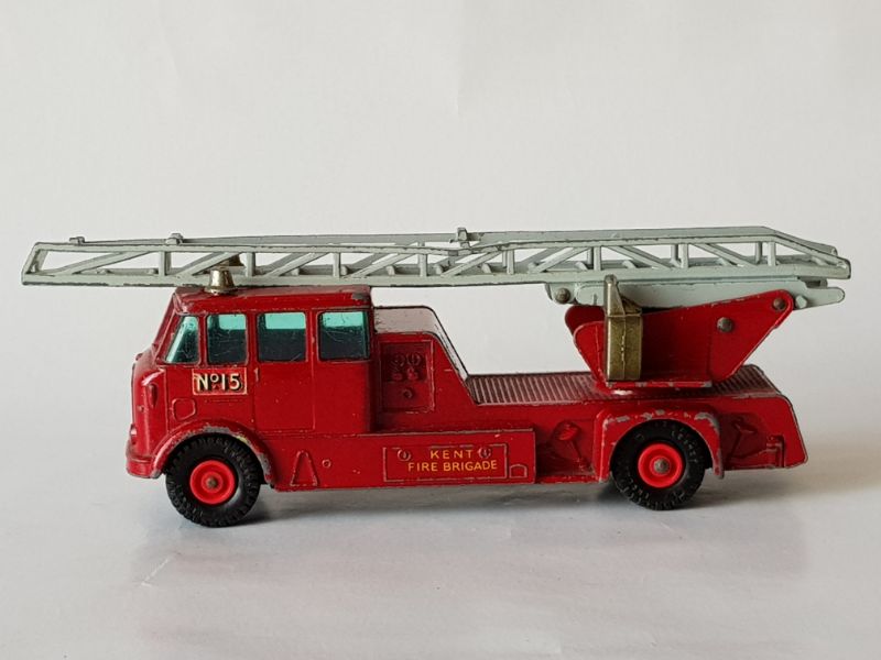 REPASE MATCHBOX