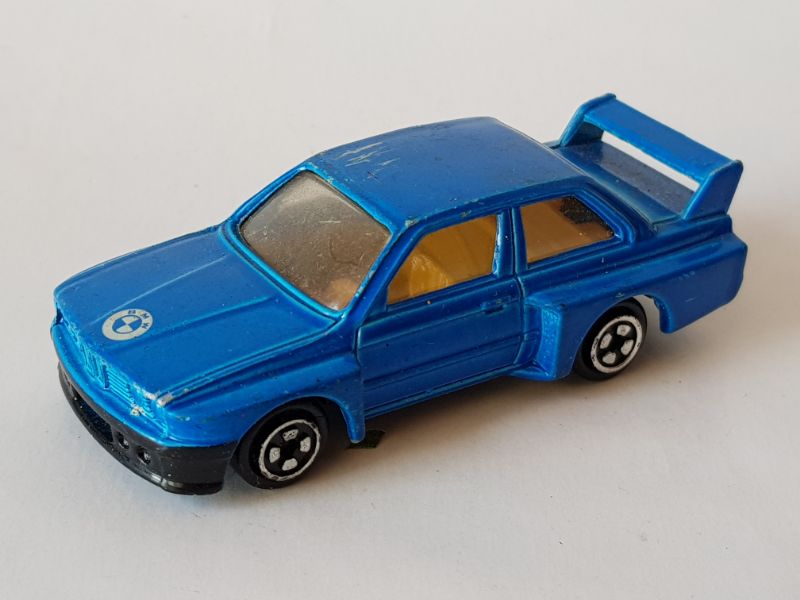 REPASE MATCHBOX