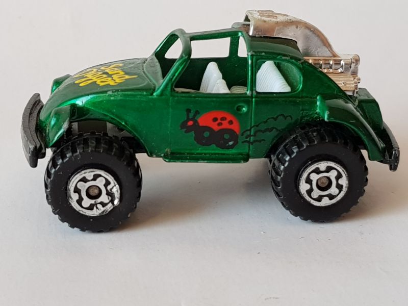 REPASE MATCHBOX