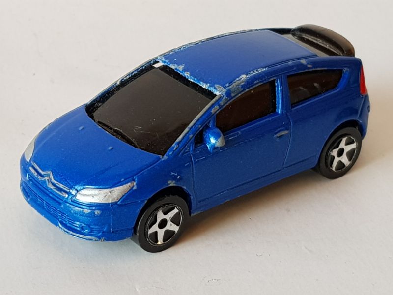REPASE MATCHBOX