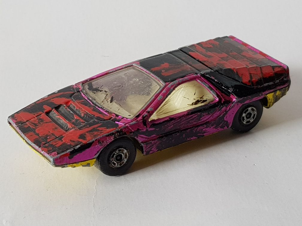 REPASE MATCHBOX