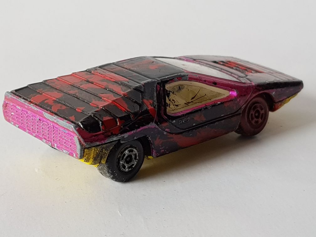 REPASE MATCHBOX