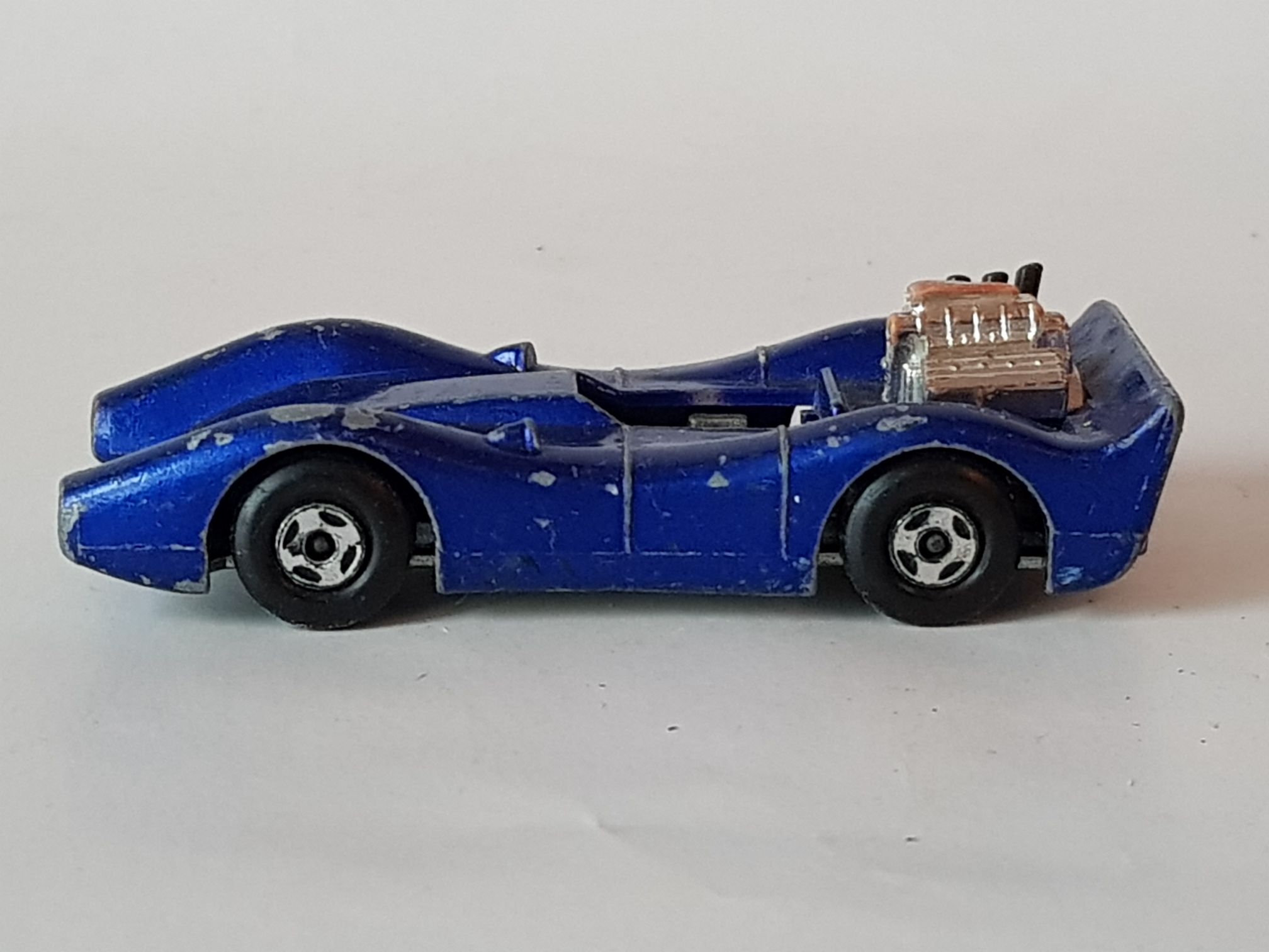 REPASE MATCHBOX
