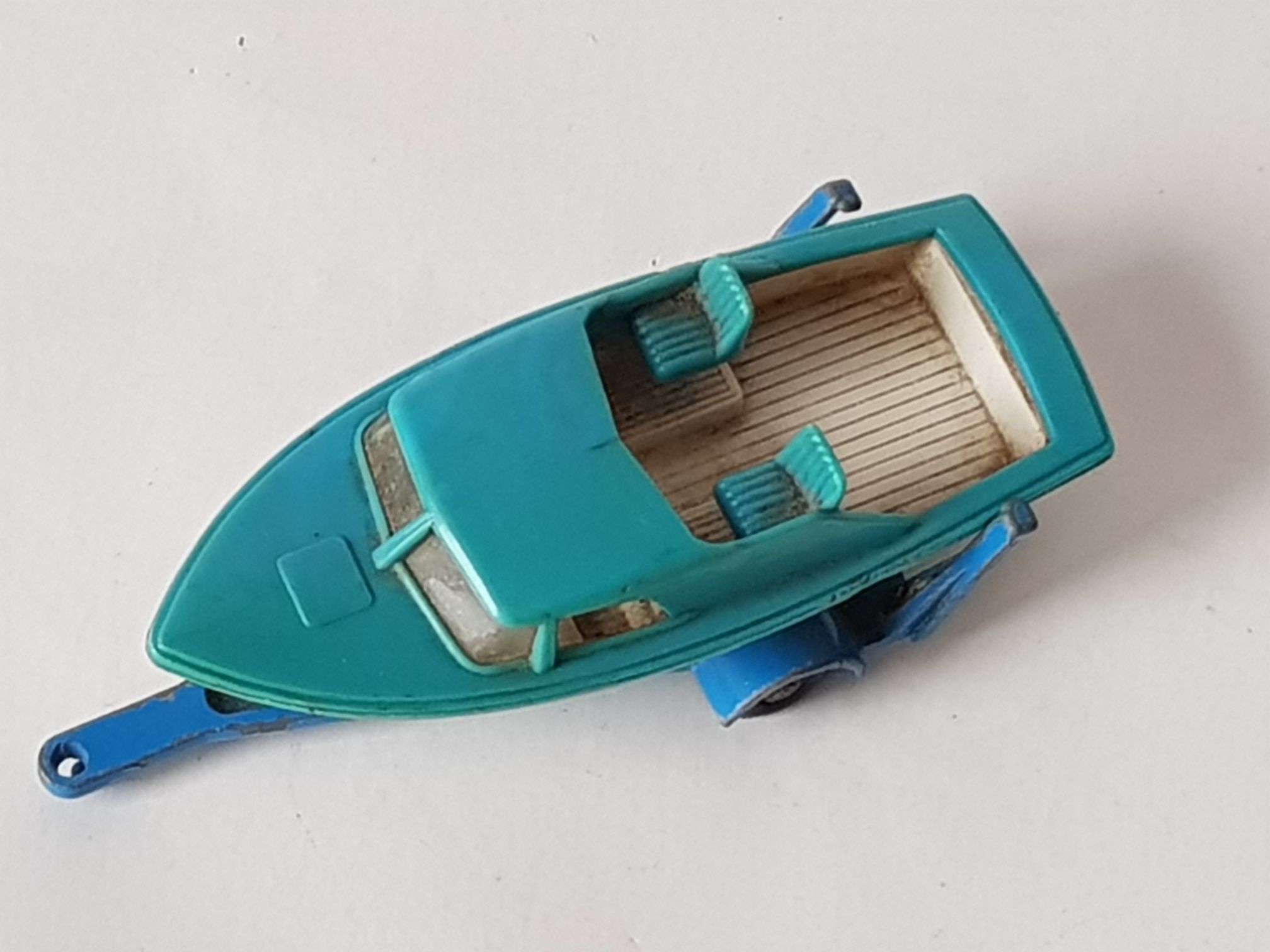REPASE MATCHBOX