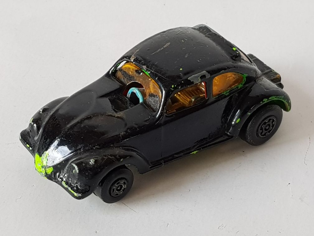 REPASE MATCHBOX
