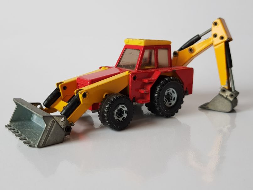 REPASE MATCHBOX