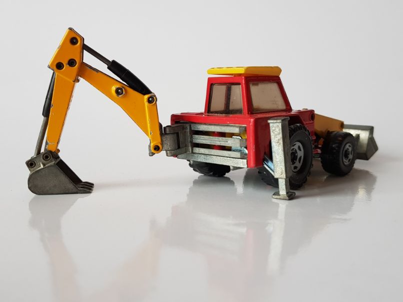 REPASE MATCHBOX