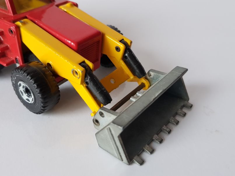 REPASE MATCHBOX